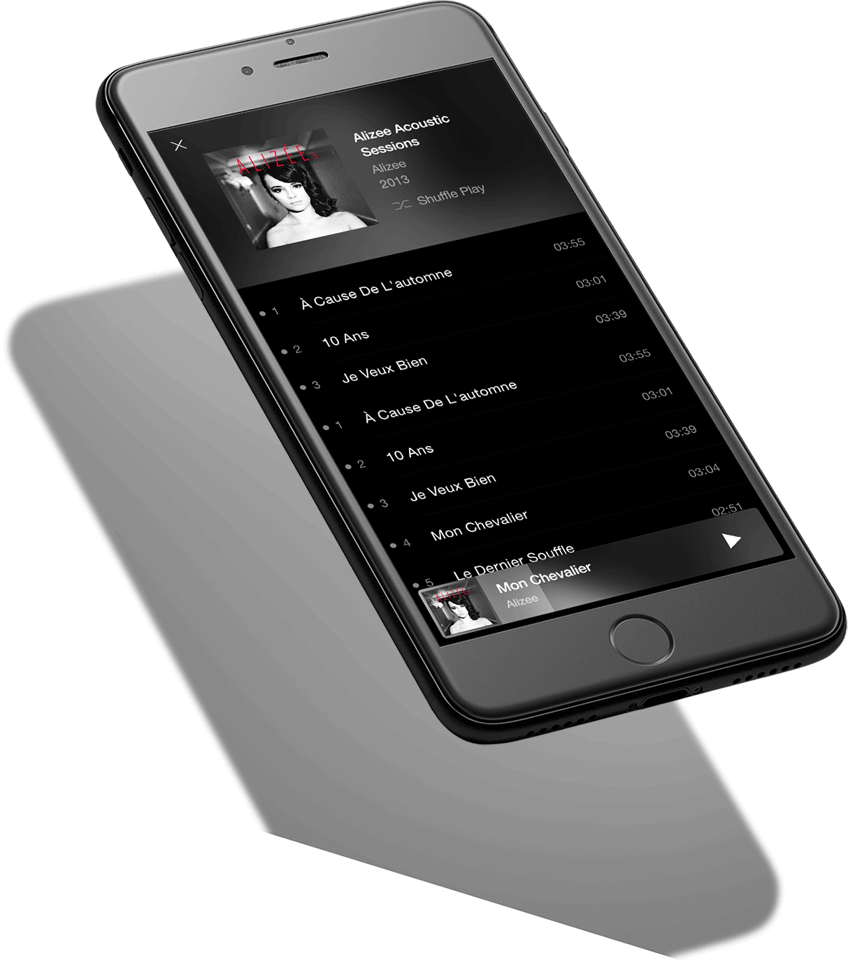 VOX Music Player for Mac & iPhone: Unlimited Solution for Music Lovers